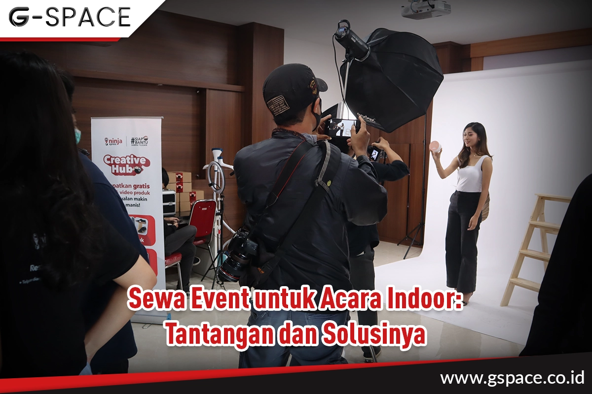Panduan Lengkap Membuat Event Plan yang Sukses